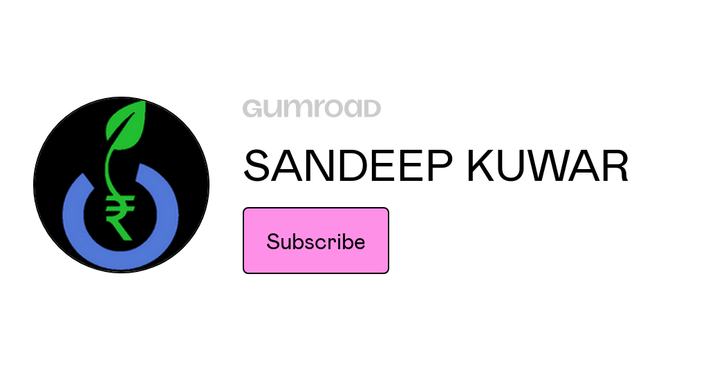 SANDEEP KUWAR