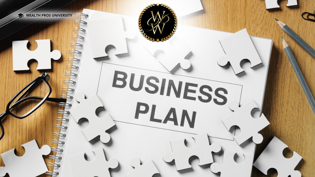Business Plan