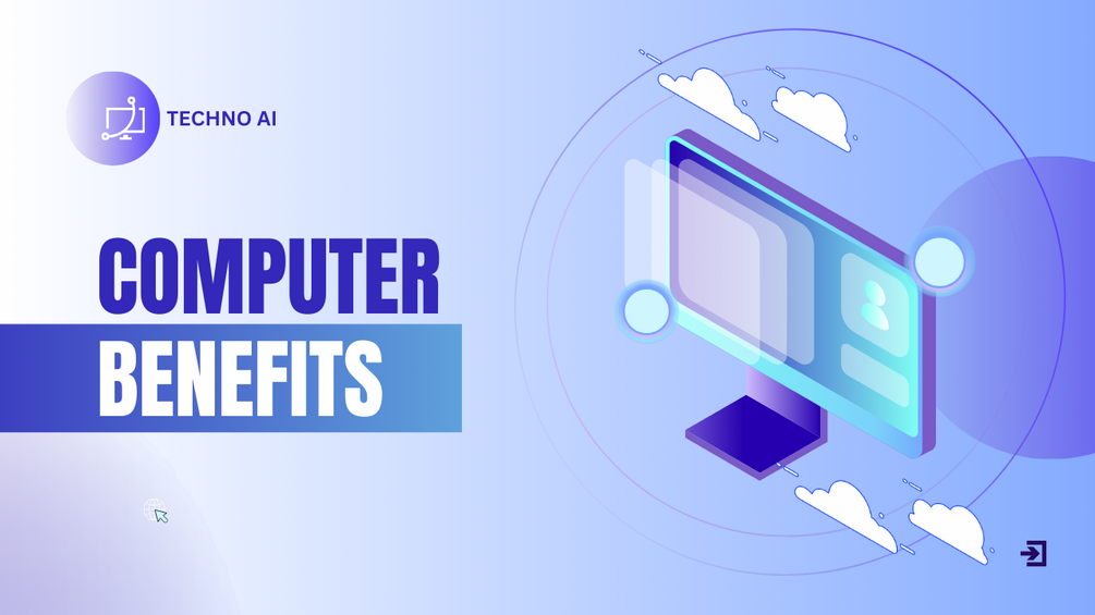 The Benefits of Using a Computer