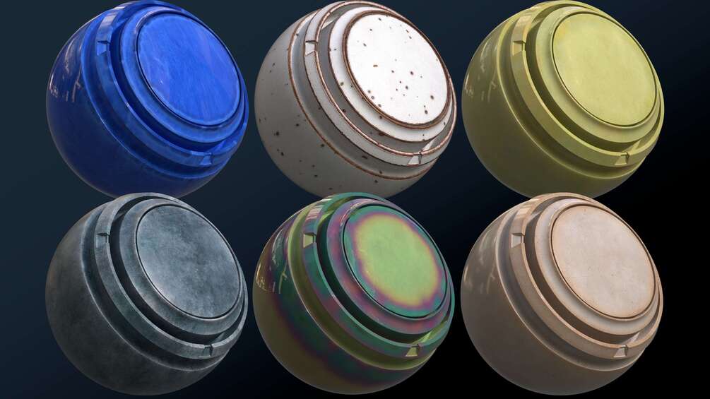 30 Ceramic and glase smart materials