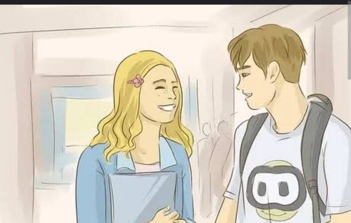 Get a Girlfriend Now