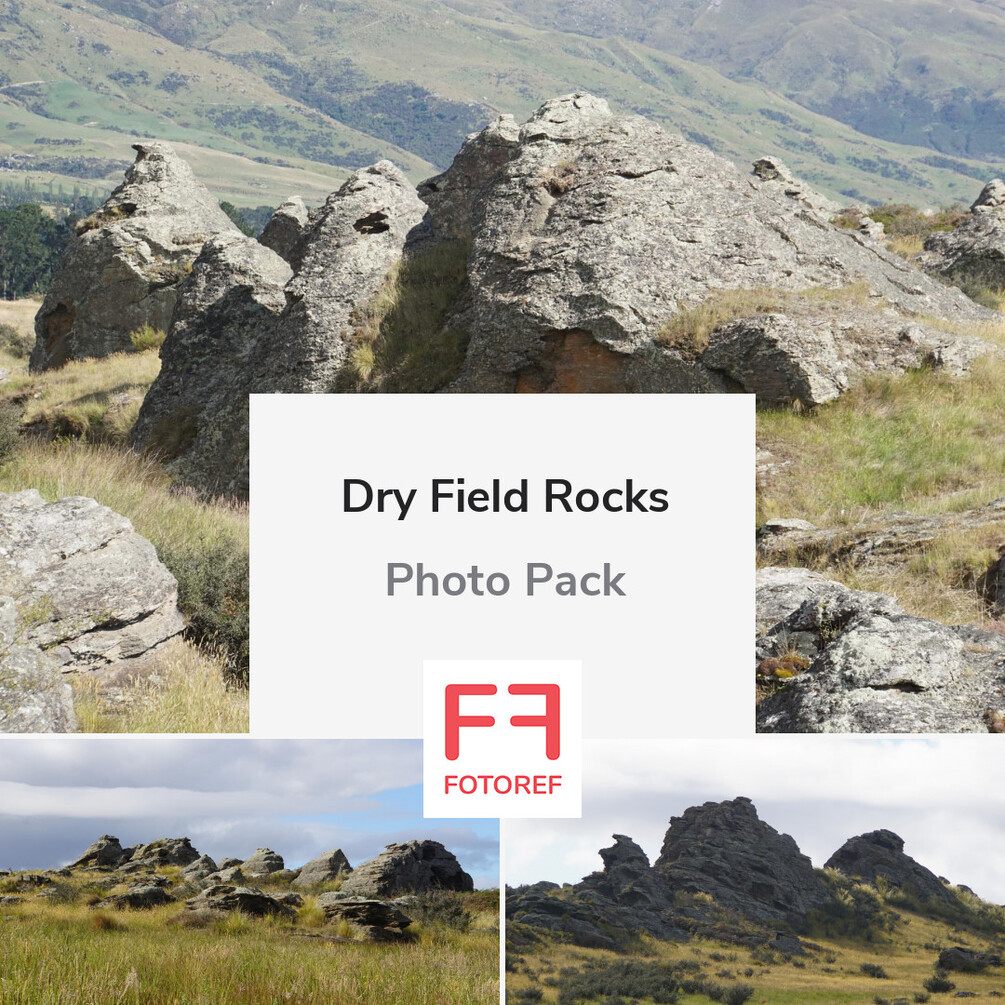 193 photos of Dry Field Rocks