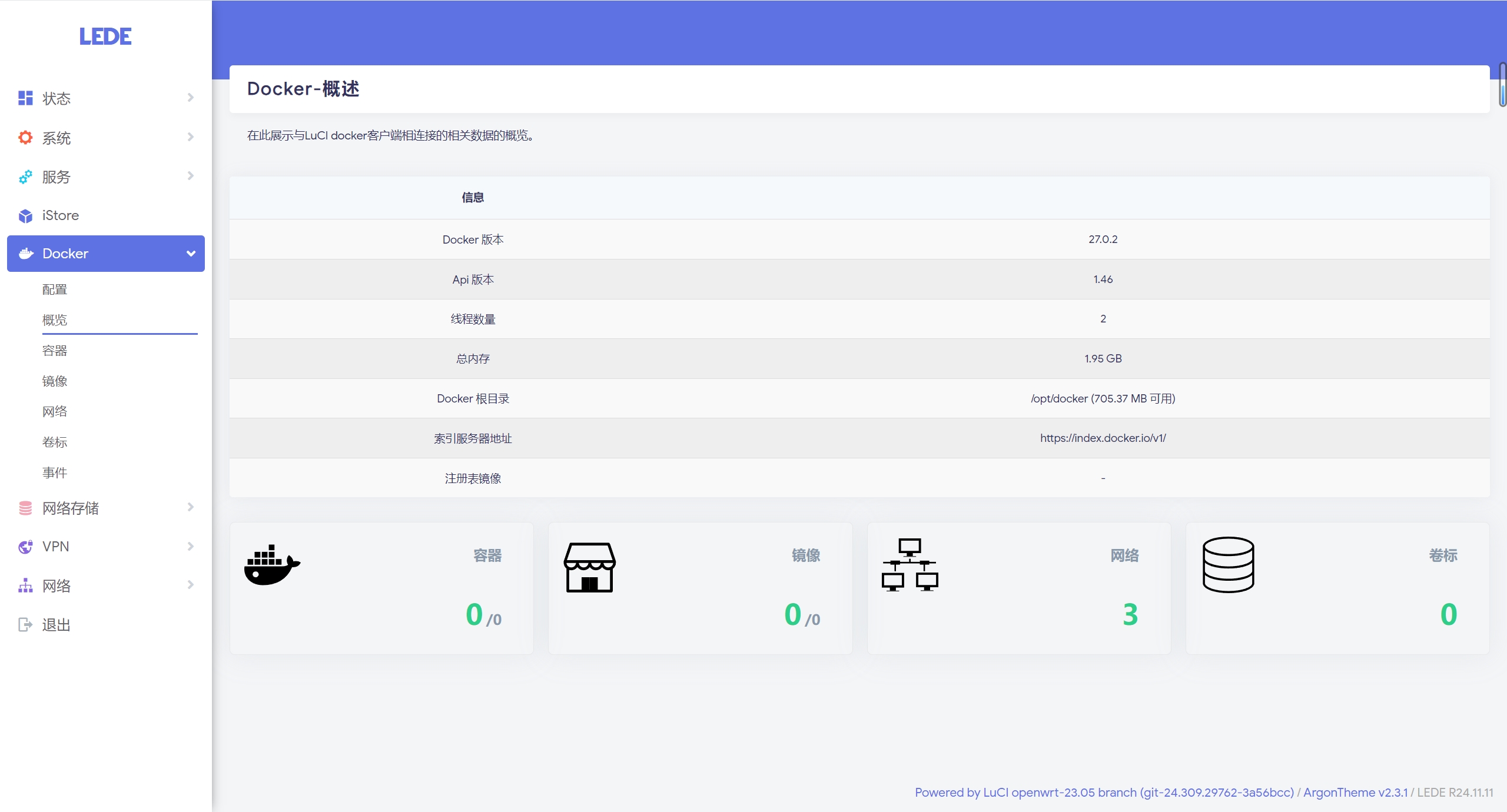 Updated daily! The latest daily updated OpenWRT&LEDE x86/64 soft router ...