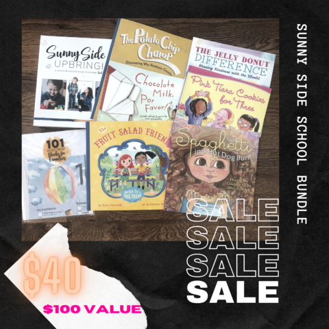 Book Bundle