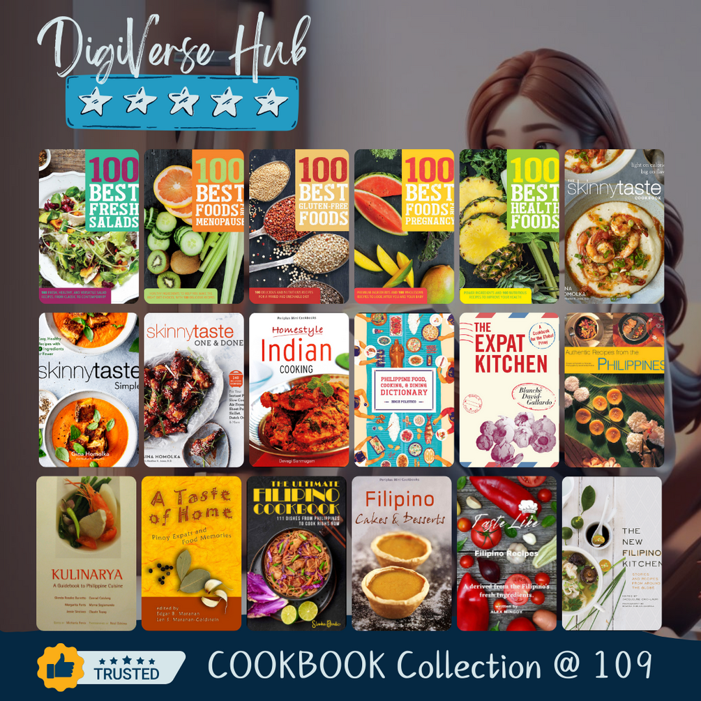Cookbook Collection