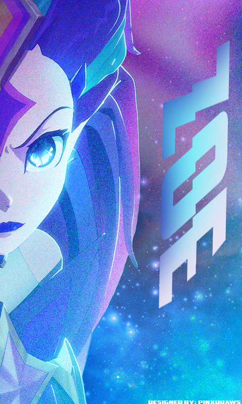 Zoe wallpapers