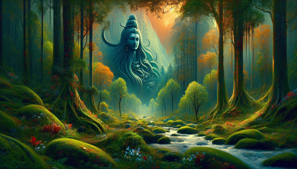 🌟 Divine Creations: Stunning Images of God 🙏🏼 #faith #spirituality #art