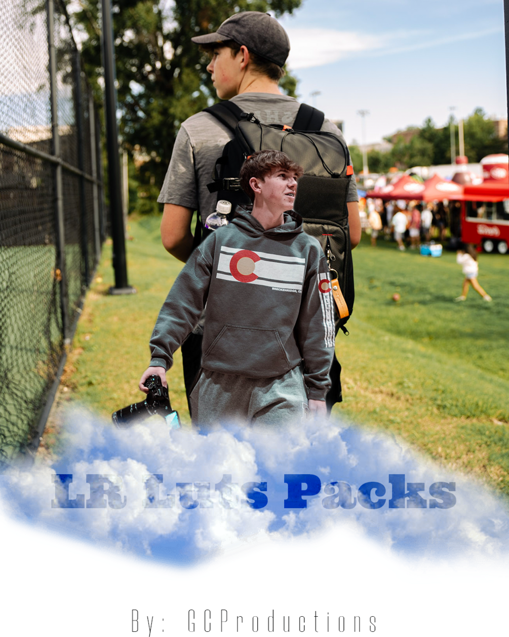 Sport LR Preset Pack