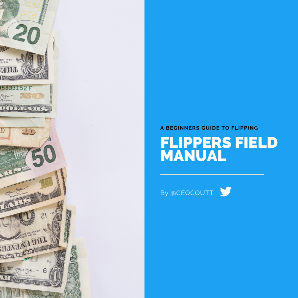 Flippers Field Manual