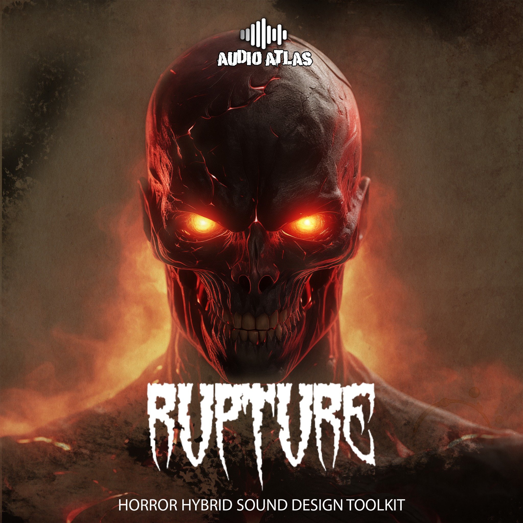 RUPTURE - Horror and SFX Toolkit for Film and Trailer Composition