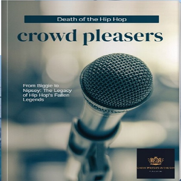 The Death of hip hop. the crowd pleasers - It views as a flipbook online, download for a hard copy.