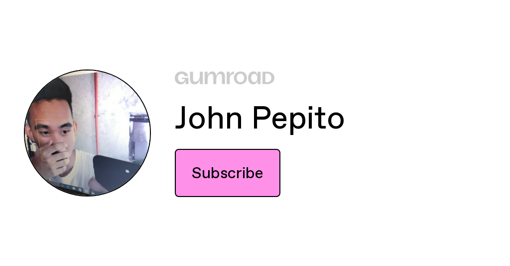 John Pepito