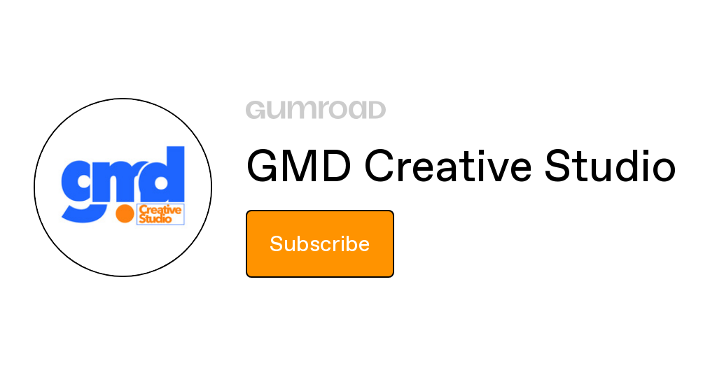 GMD Creative Studio