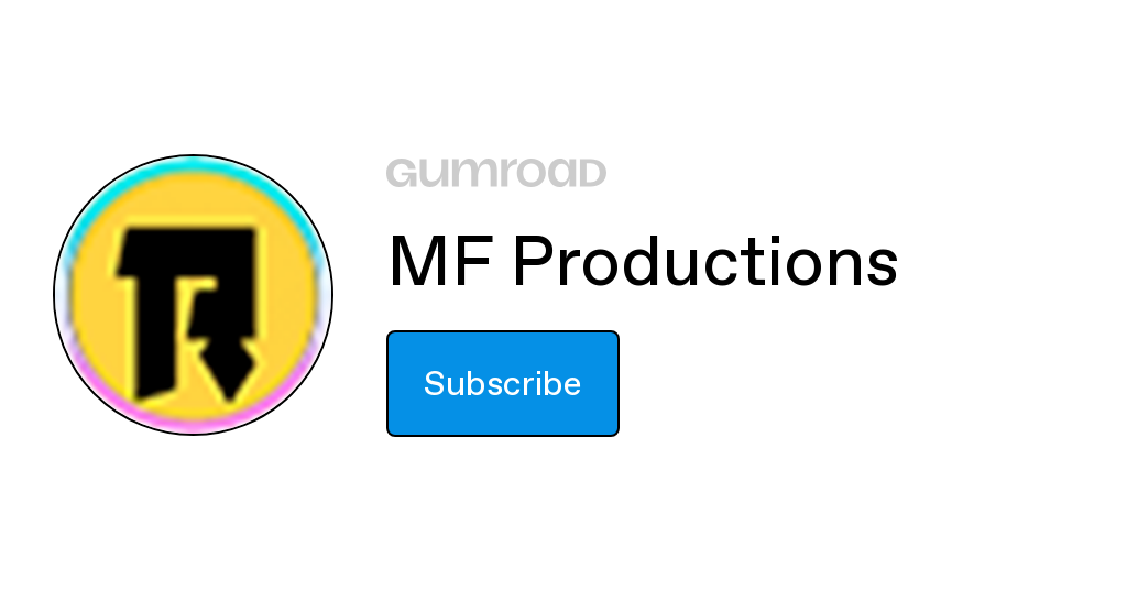 MF Productions