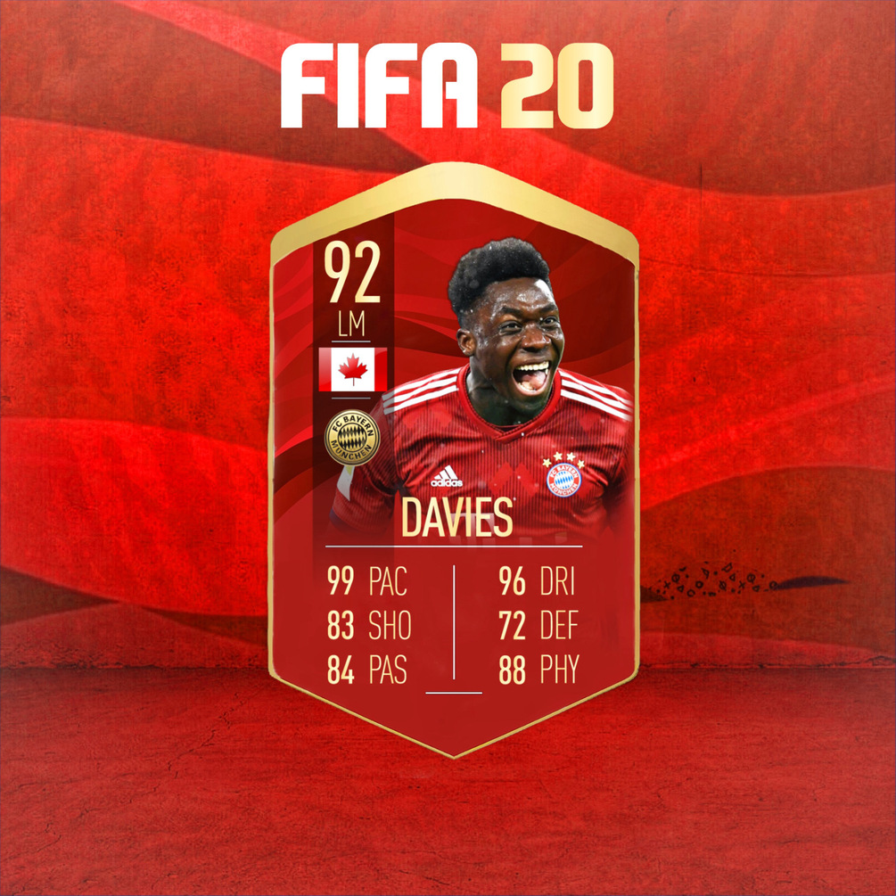 Red TOTS card design png
