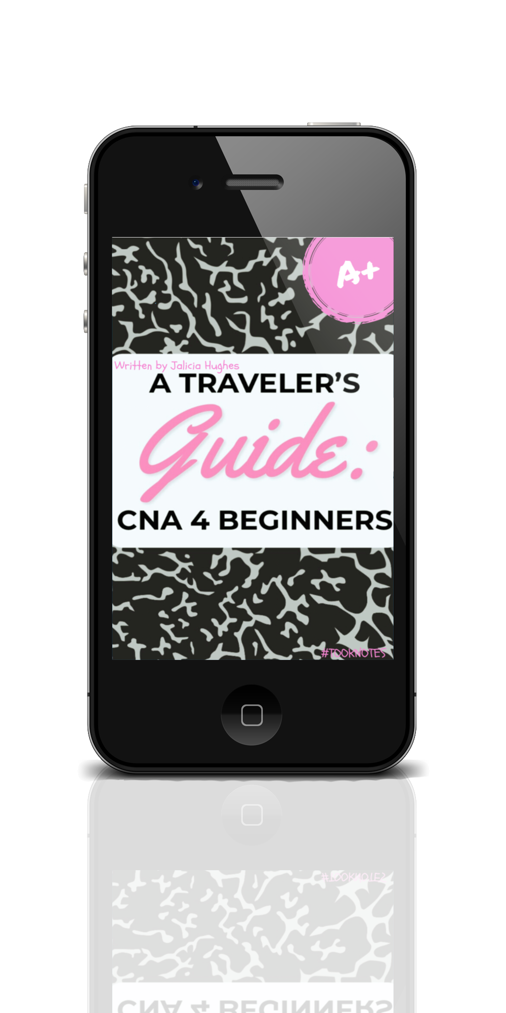 A Traveler’s Guide: CNA 4 Beginners