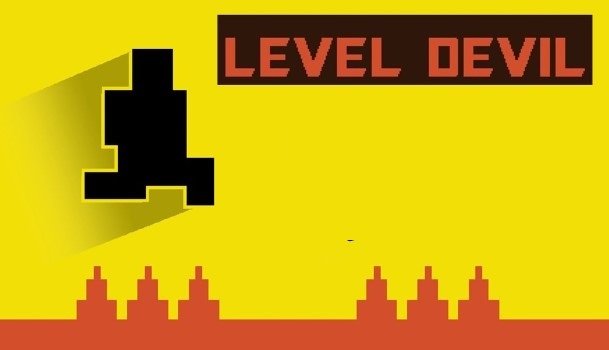 LevelDevilGame