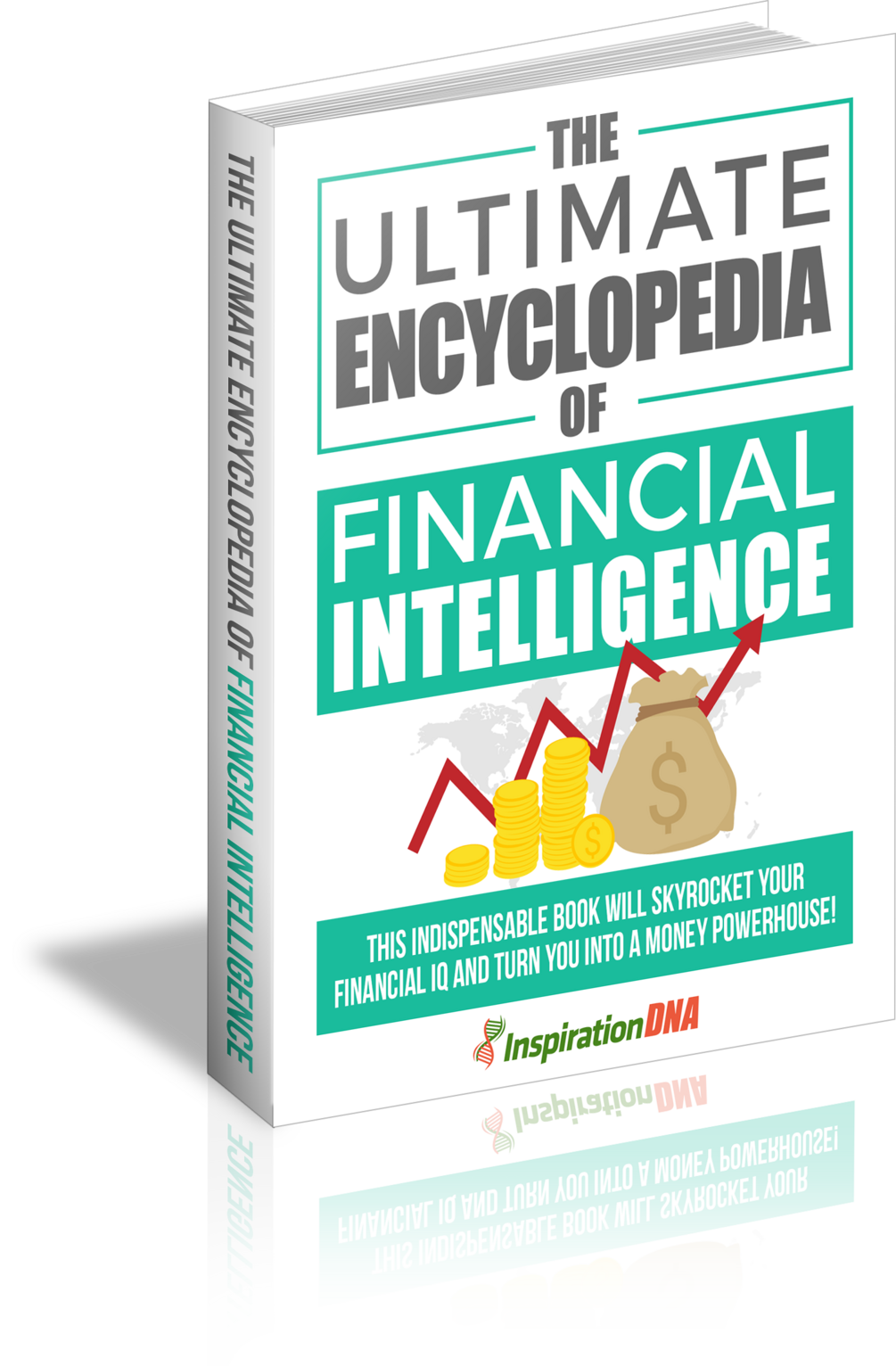 The Ultimate Encyclopedia Of Financial Intelligence