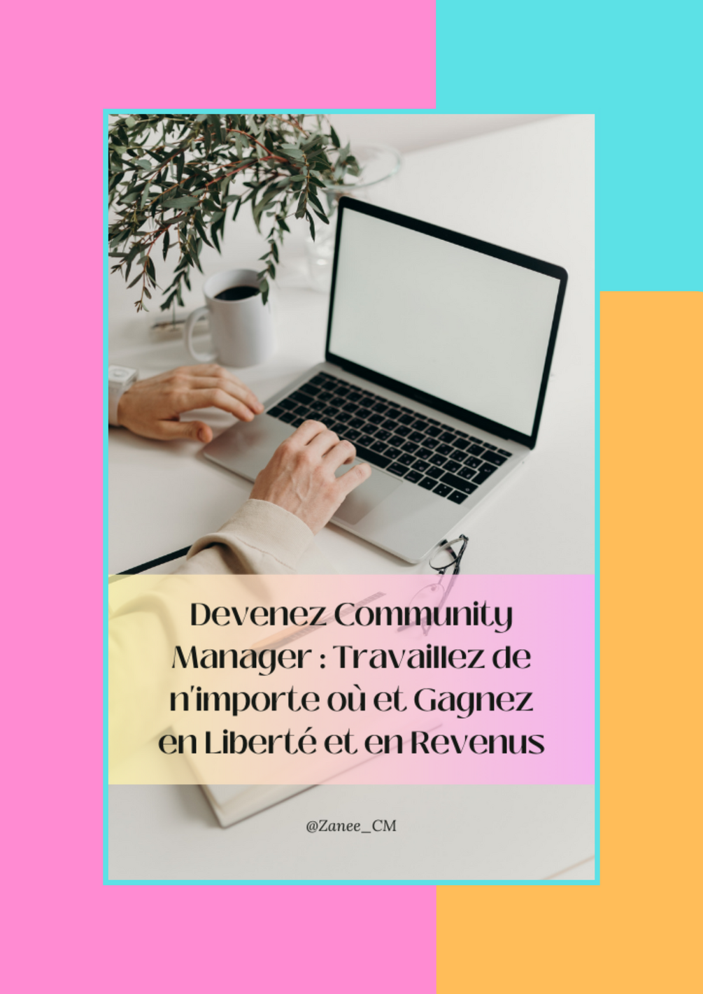 Devenir Community Manager : travaillez de n’importe où et gagnez en ...