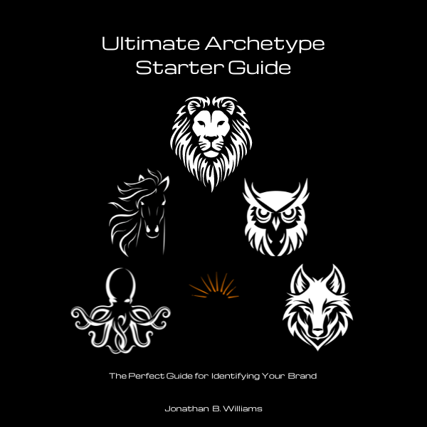 Ultimate Archetype Starter Guide