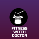 Fitness Witch Doctor