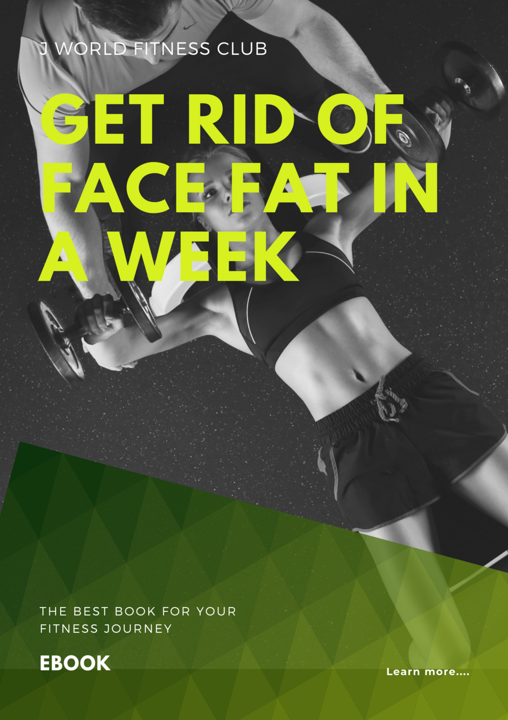 How to get rid of Face Fat in a week