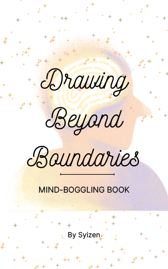 Drawing Beyond Boundaries - Chapter 1