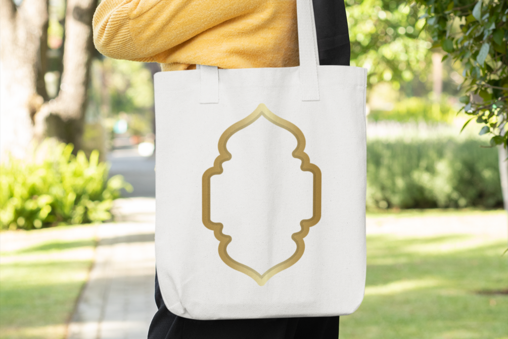 Islamic Frame Elements