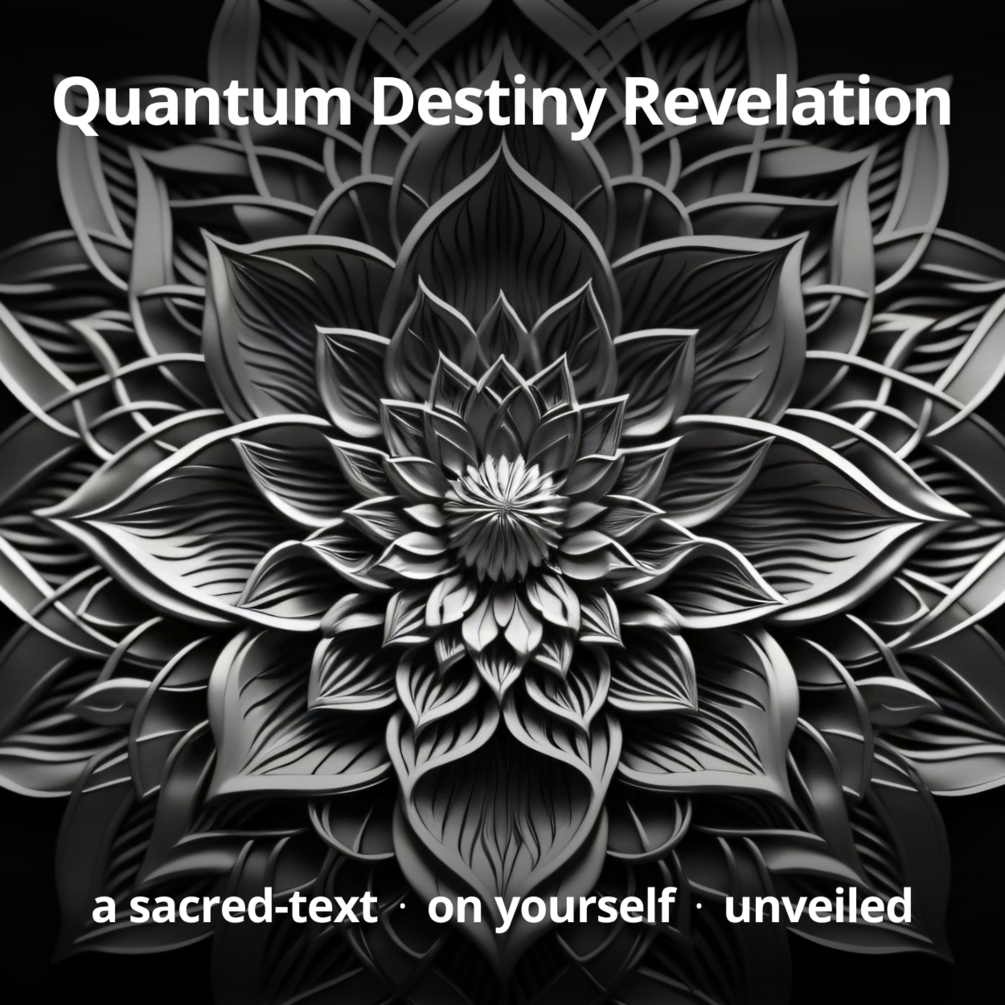 Quantum Destiny Revelation