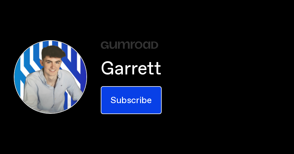 Garrett