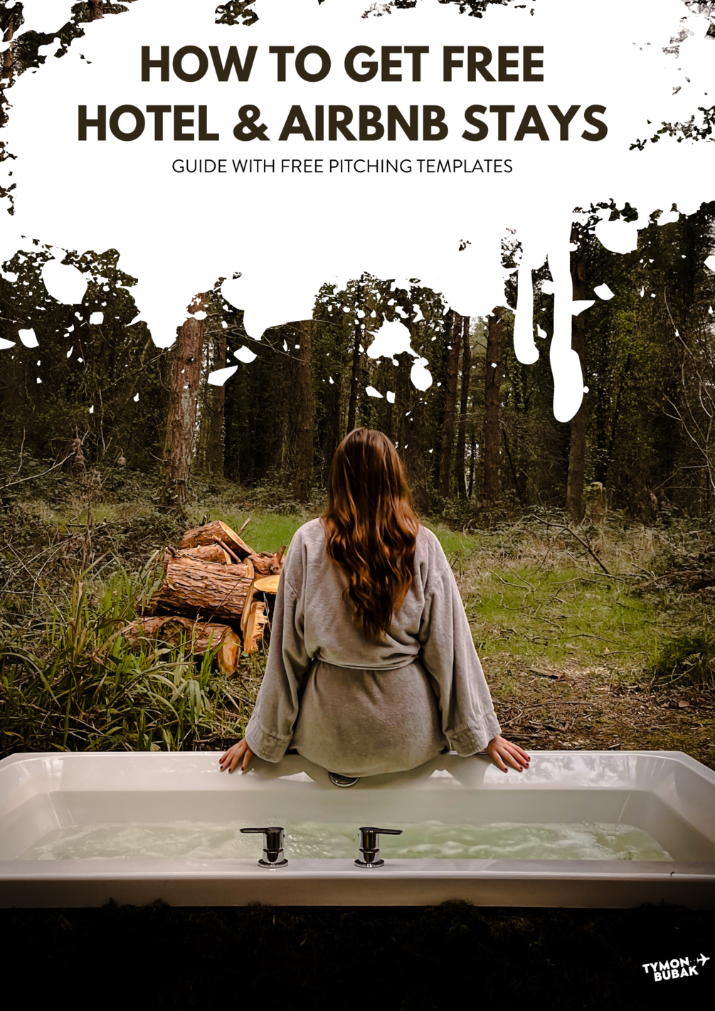 How to get FREE Hotel & Airbnb stays