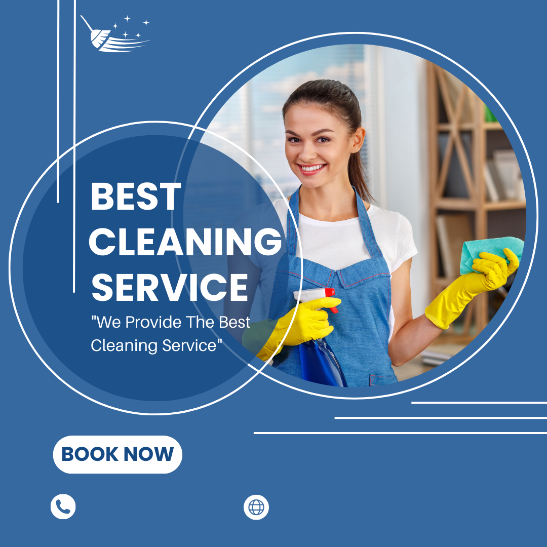 Cleaning Service Business - Contracts and invoice