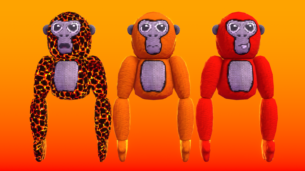 PlushRig For Nomad Sculpt