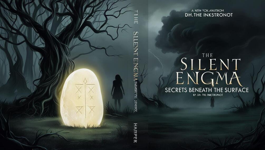 The silent enigma: secrets beneath the surface