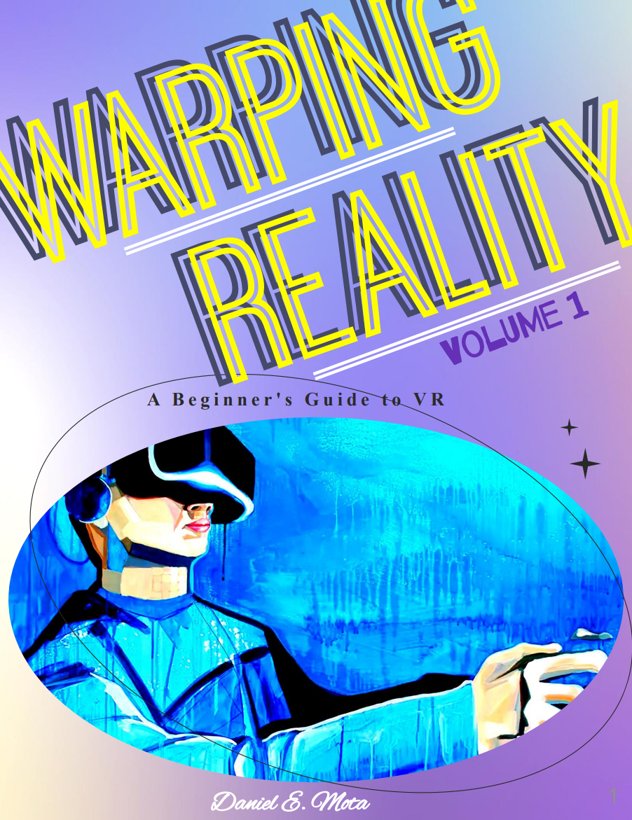 WARPING REALITY: VOLUME ONE