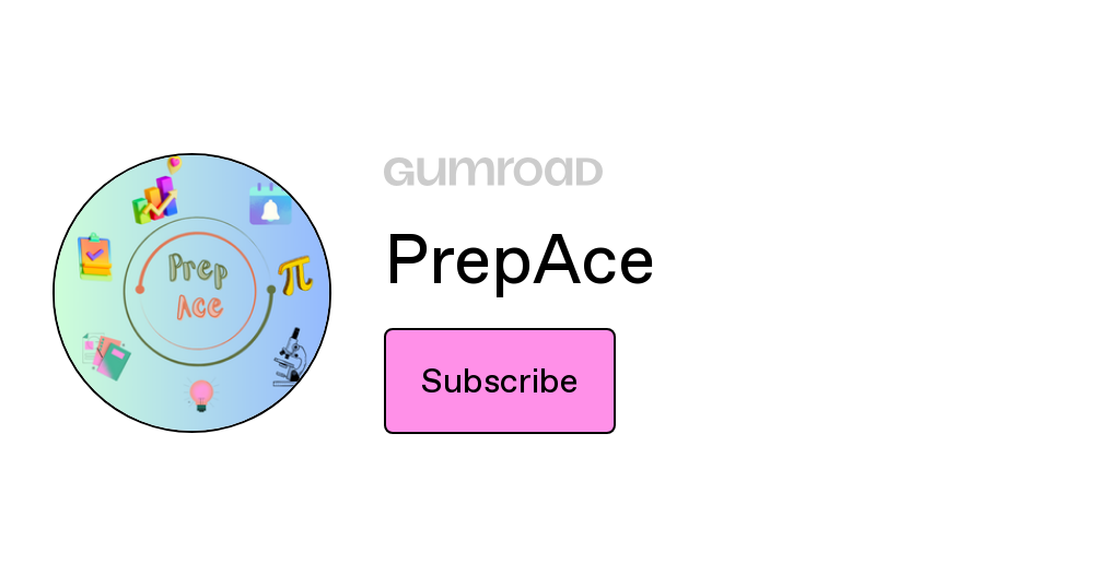 PrepAce
