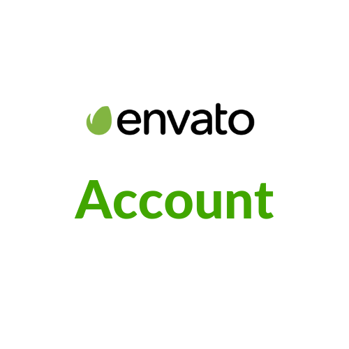 Envato Elements 1 Month Account buy