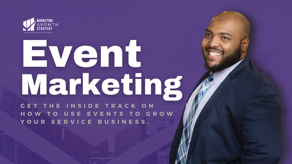 Event Marketing Cheat Sheet