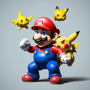 FREE Gobos for 3D lights: Animated Caustics and Static Plants