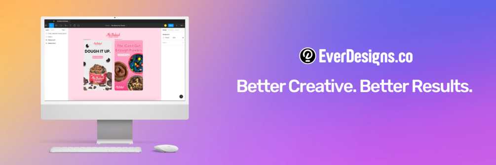 Better Creative Subscription