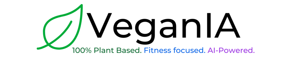 Basic Plan - Vegania