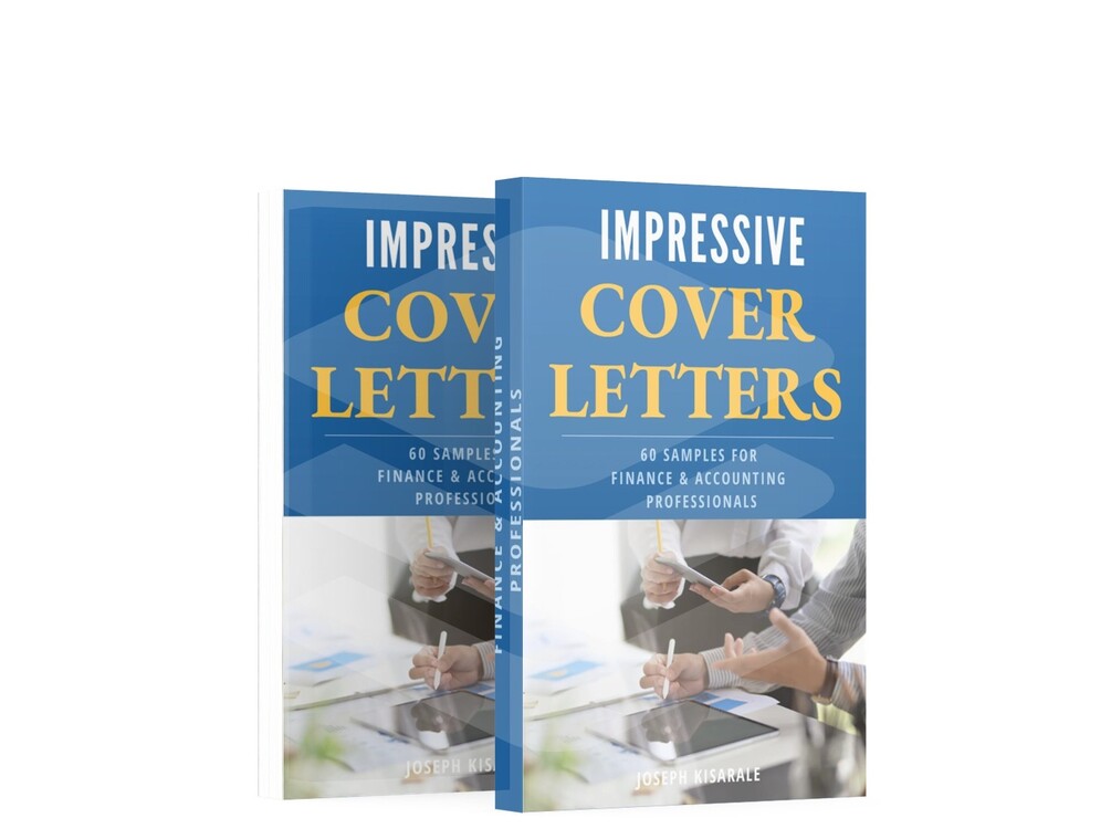 Impressive Cover Letters (eBook)
