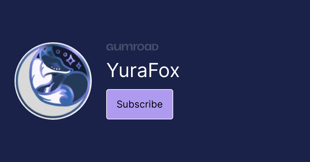 YuraFox