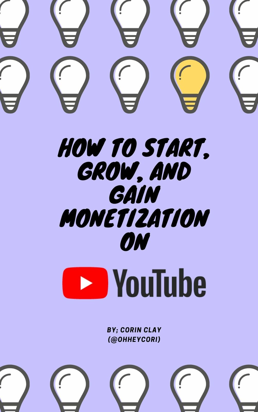 How to Start, Grow, and Gain Monetization on YouTube