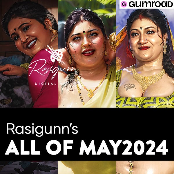 Ragasiya Rasigunn