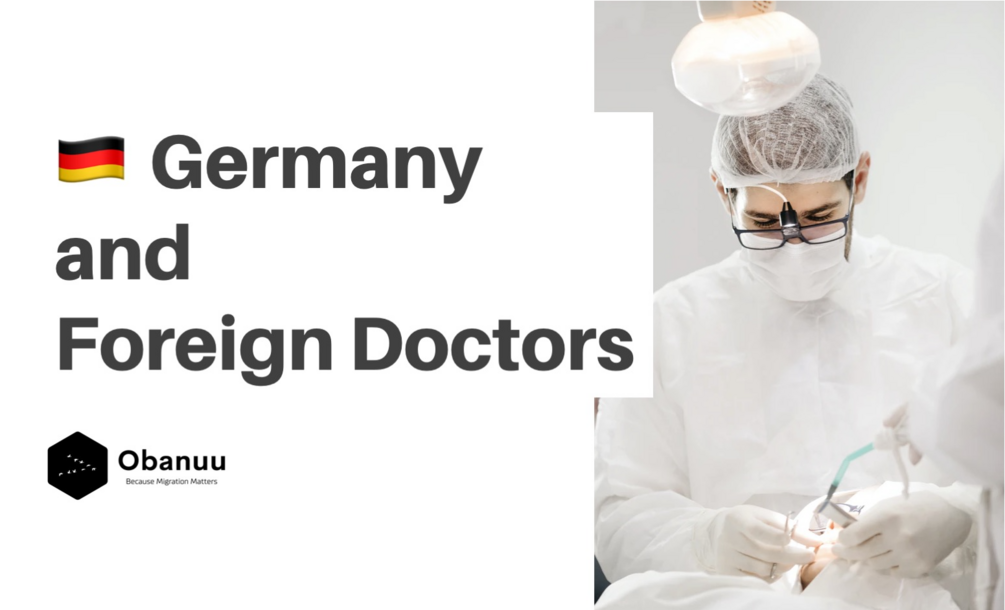 Doctor Guide Germany