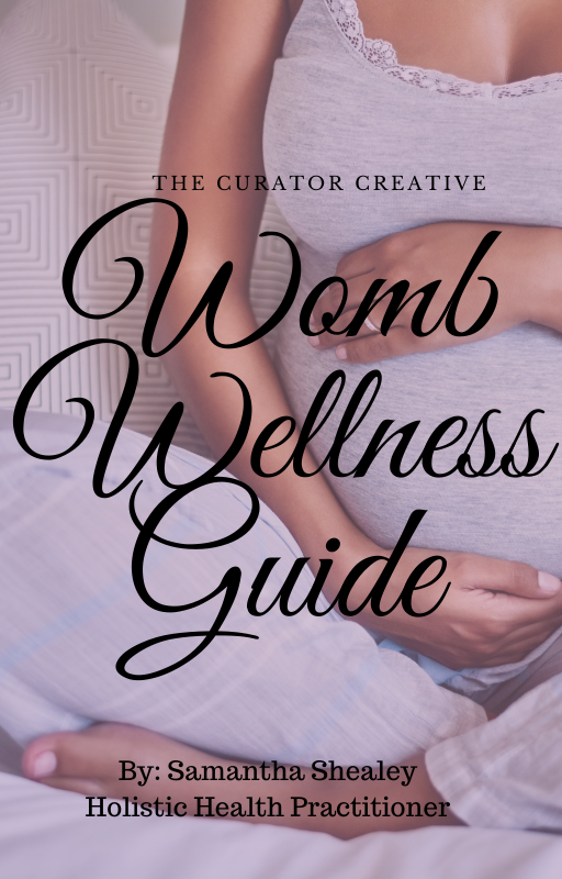 Womb Wellness E Guide