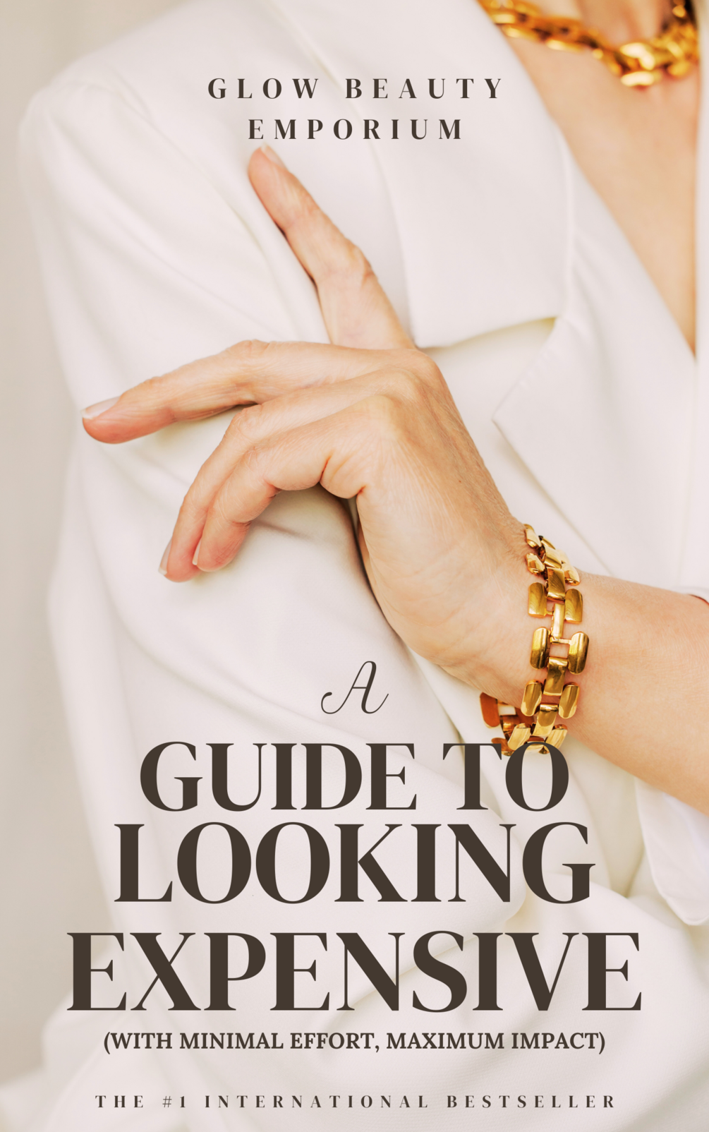 A GUIDE TO LOOKING EXPENSIVE