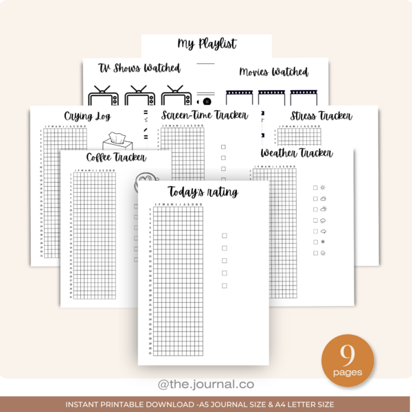 The Journal Co