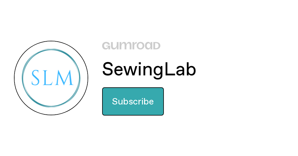 SewingLab